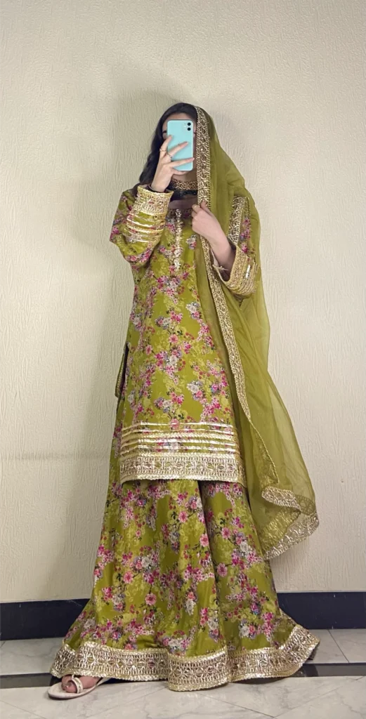 Tarz-e-Rang Official - From Dreams to Wardrobes